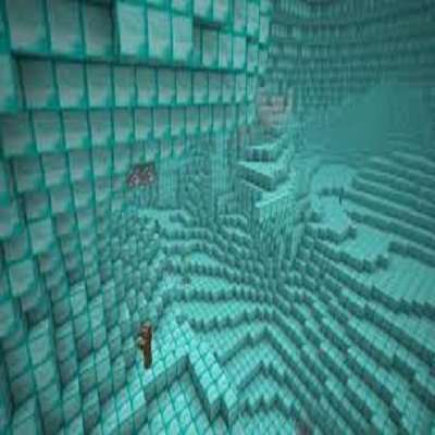 Diamond Portal - Minecraft Mods - CurseForge