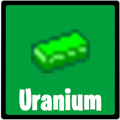 Uranium Mod_36 Screenshots - Mods - Minecraft