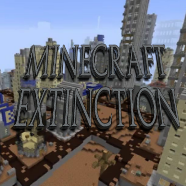 MC Extinction Screenshots - Modpacks - Minecraft