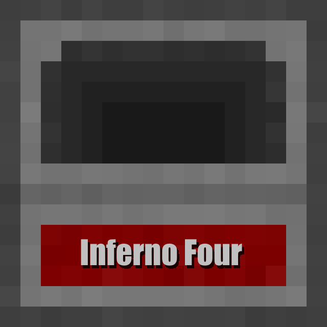 Inferno Four - Minecraft Mods - CurseForge