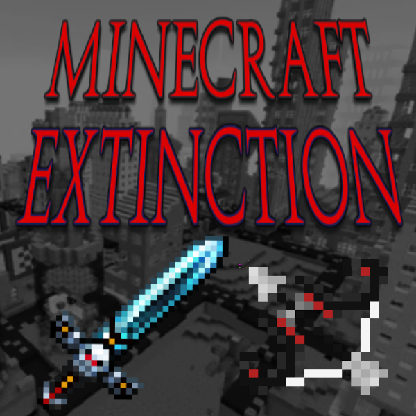 MC Extinction Screenshots - Modpacks - Minecraft