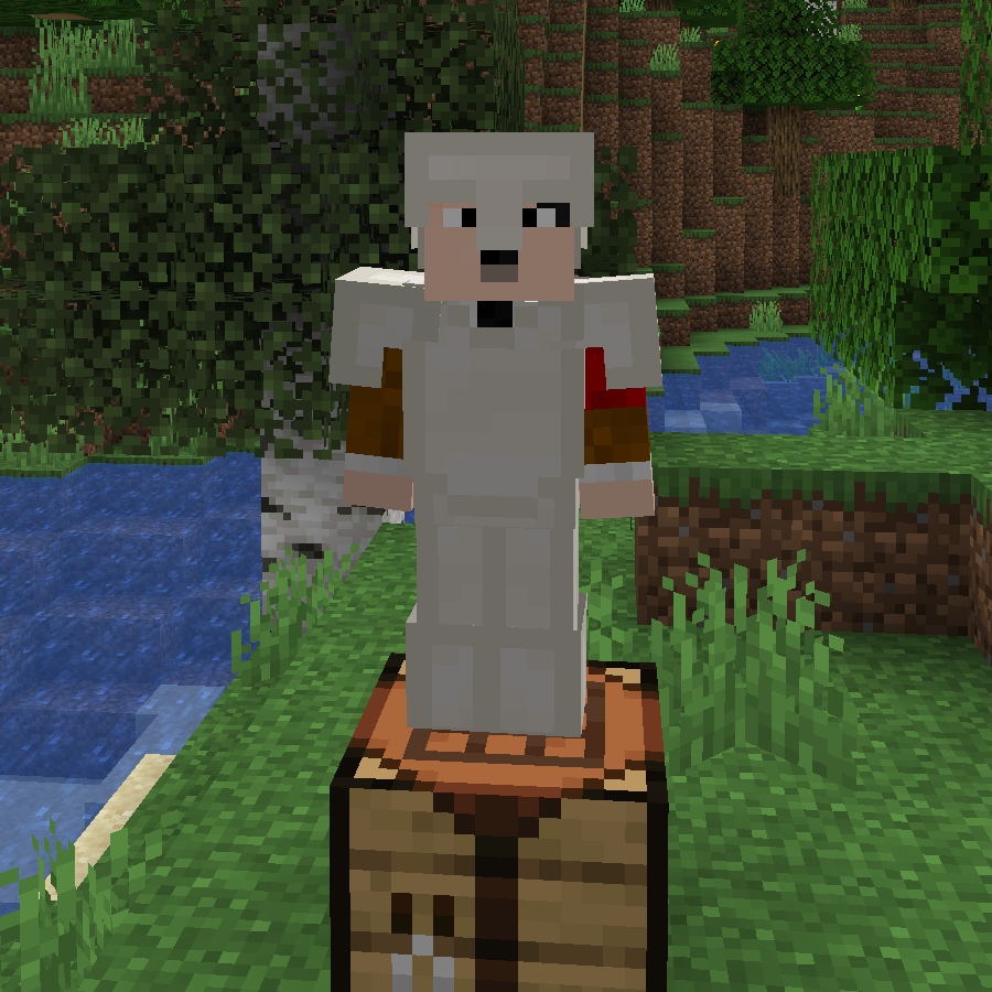 Simple Quartz Armor [FABRIC] - Minecraft Mods - CurseForge