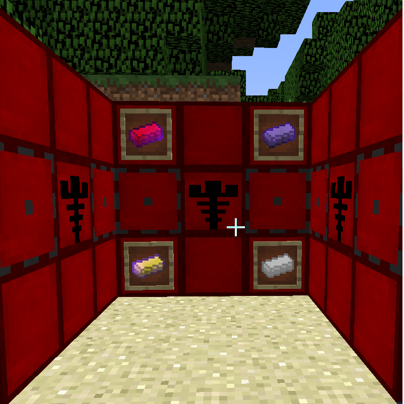 Ingot of the Gods - Minecraft Mods - CurseForge