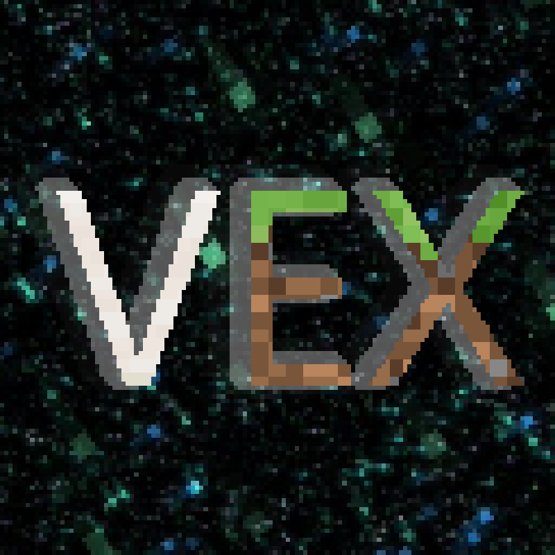 VEX: Vanilla Expanded - Minecraft Modpacks - CurseForge