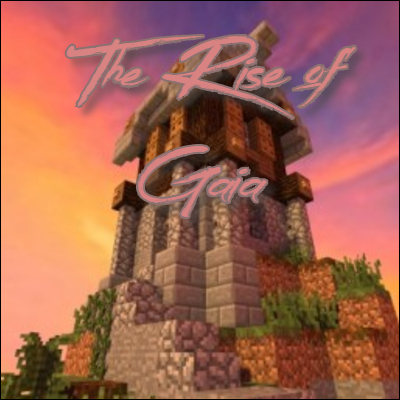 The Rise of Gaia - Minecraft Modpacks - CurseForge