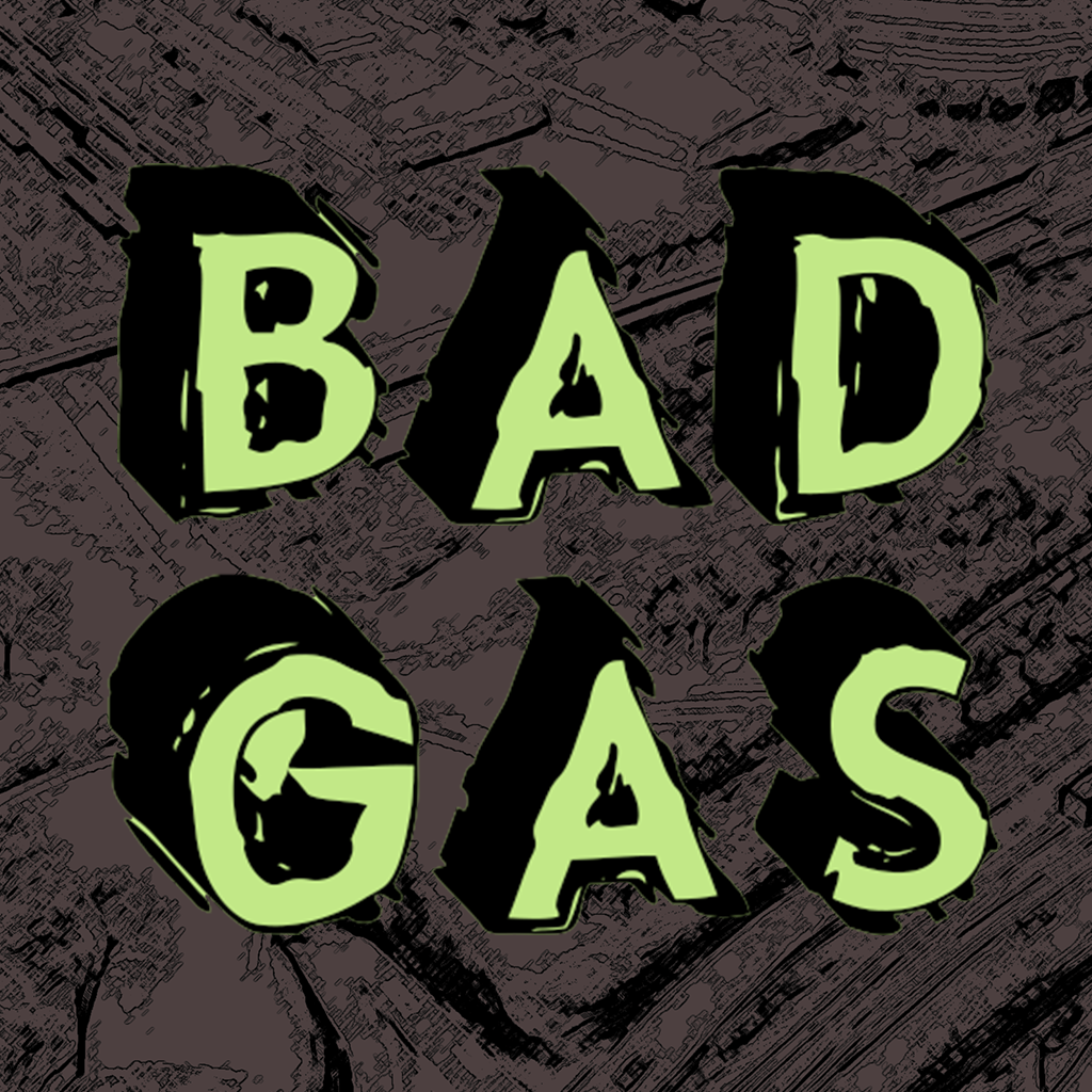 Bad Gas - Modpacks - Minecraft - CurseForge