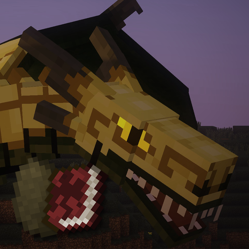 Dragons: Become A Slayer - Minecraft Modpacks - CurseForge