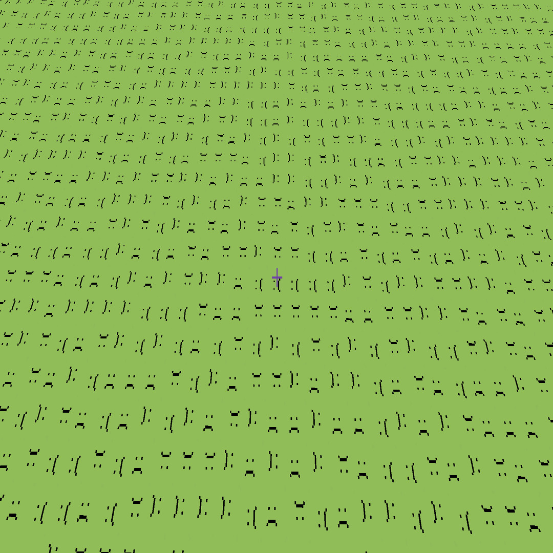 Smiley Face - Minecraft Resource Packs - CurseForge