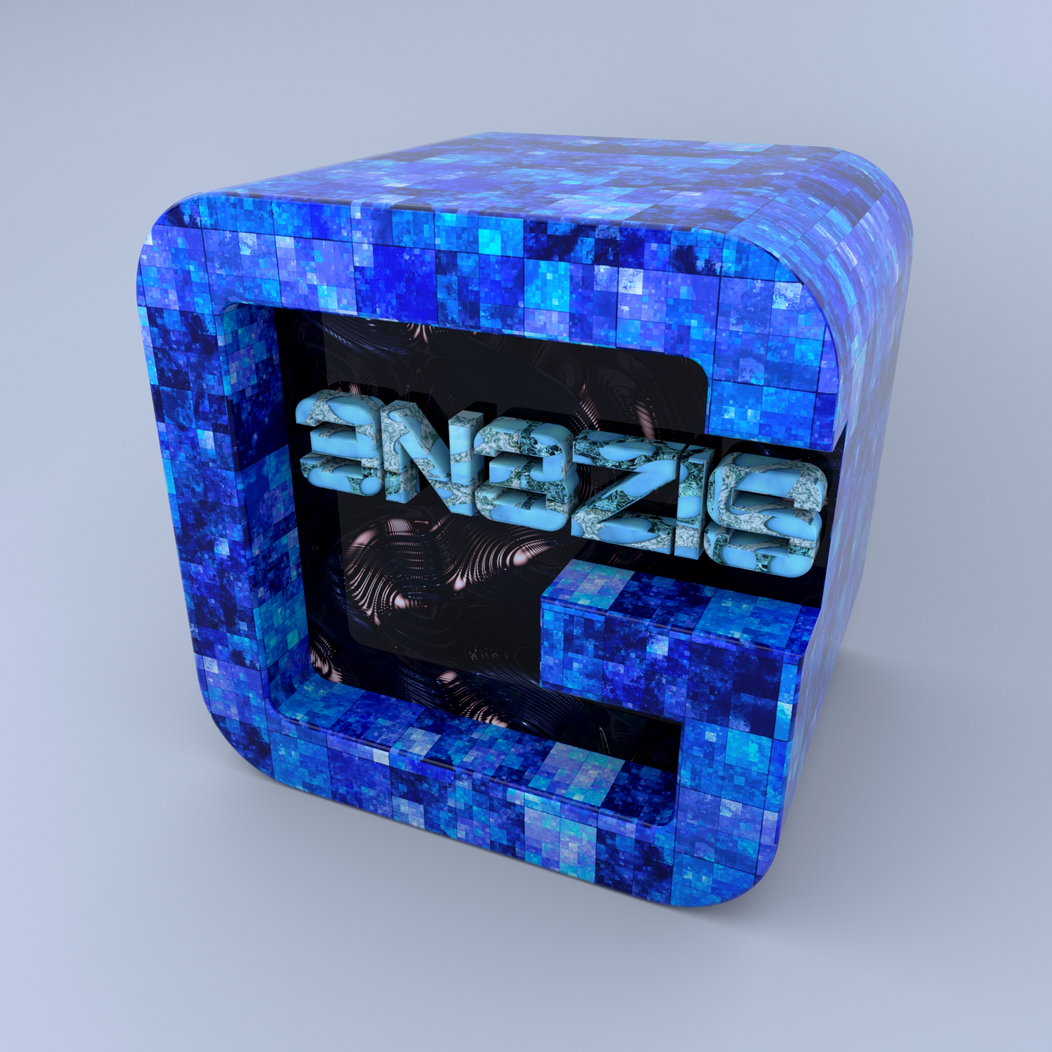 Genesis - Minecraft Resource Packs - CurseForge