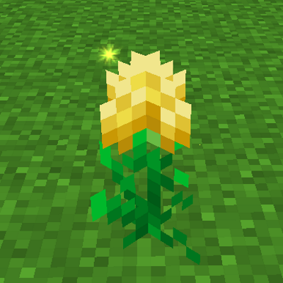 Radiant Botany Screenshots - Resource Packs - Minecraft