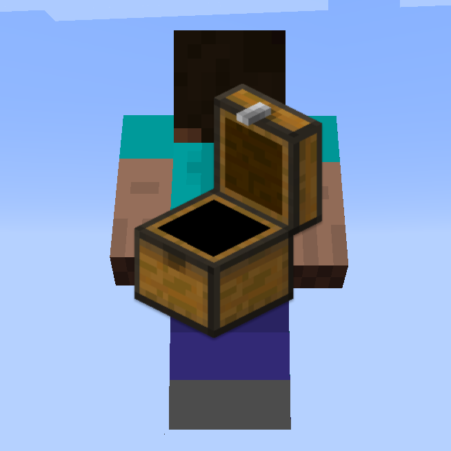 Sneaky Screens - Mods - Minecraft - CurseForge