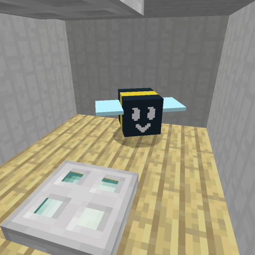BeeSwarmCraft - Minecraft Mods - CurseForge