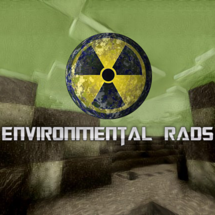 Install Environmental Rads Minecraft Mods & Modpacks - CurseForge