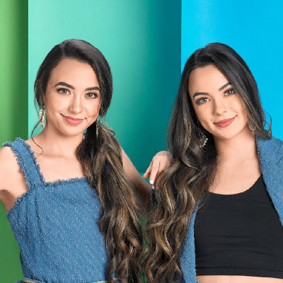 Merrell Twins Pack - Minecraft Resource Packs - CurseForge
