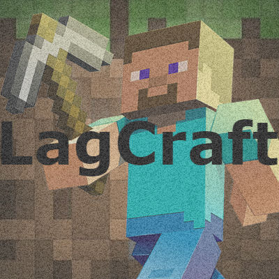 Lag Craft - Minecraft Modpacks - CurseForge