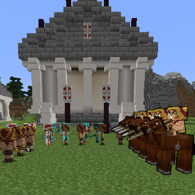 RTSCraft - Minecraft Mods - CurseForge