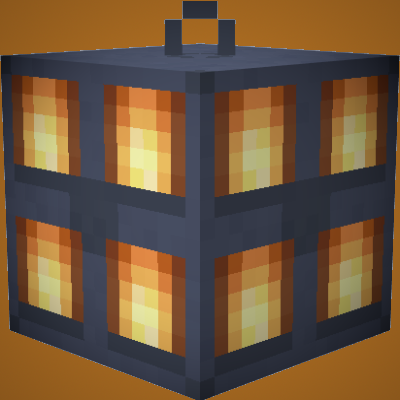 Mining Lamp - Minecraft Mods - CurseForge