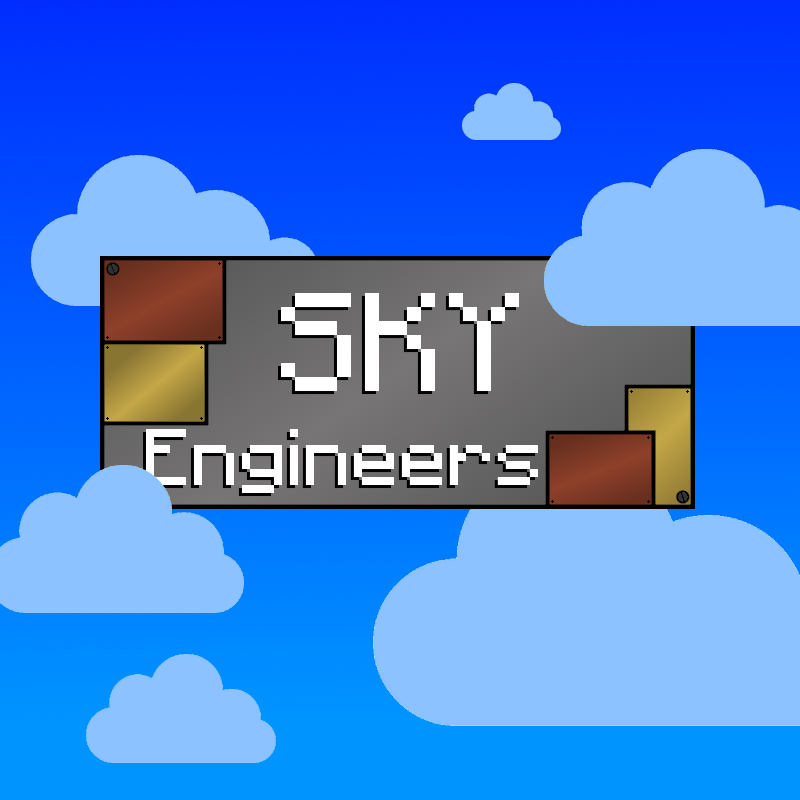 Sky Engineers - Minecraft Modpacks - CurseForge