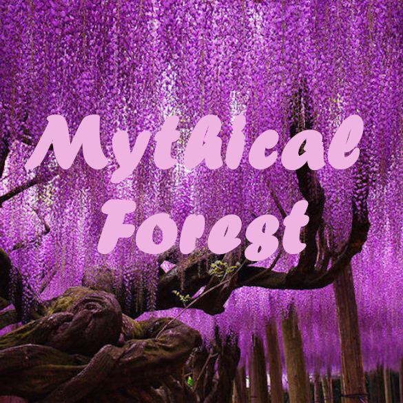Mythical Forest - Minecraft Modpacks - CurseForge