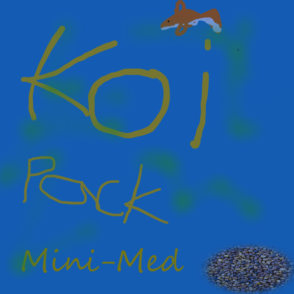 Koi Pack Mini-Med Version - Minecraft Modpacks - CurseForge