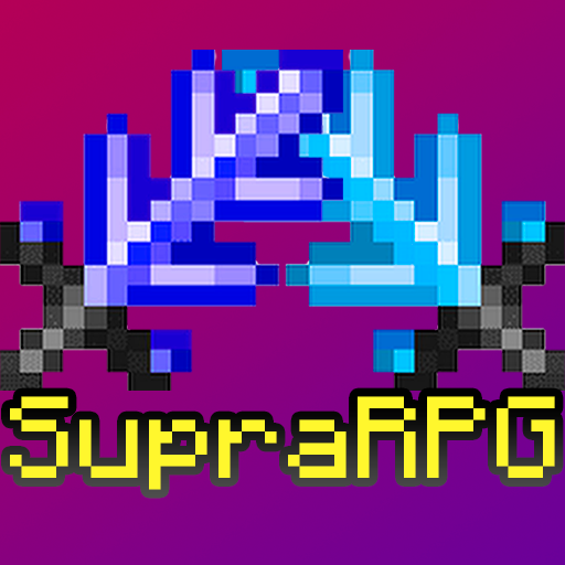 Supra RPG - Minecraft Modpacks - CurseForge
