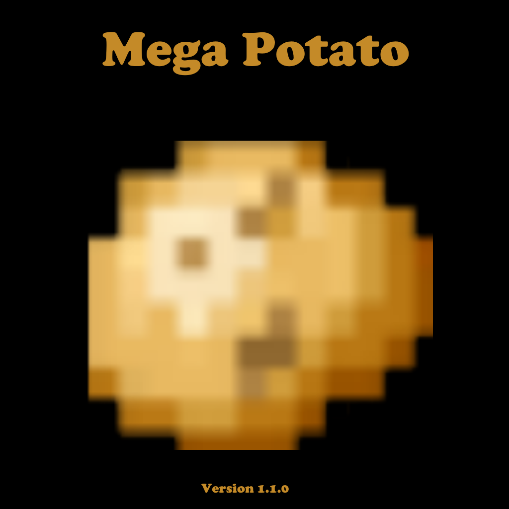 Mega Potato - Mods - Minecraft - CurseForge