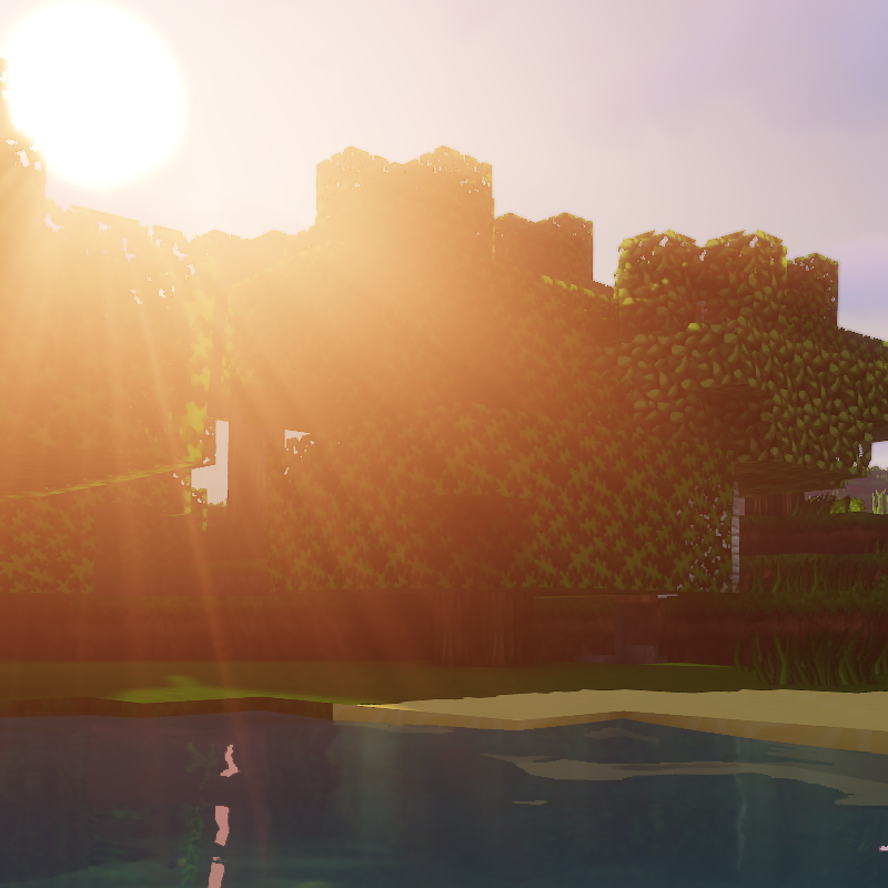 Sildurs TFC setup - Minecraft Customization - CurseForge