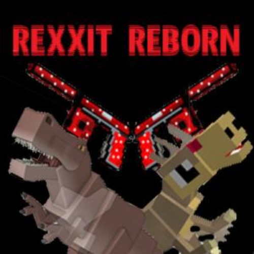 Rexxit Reborn - Modpacks - Minecraft - CurseForge