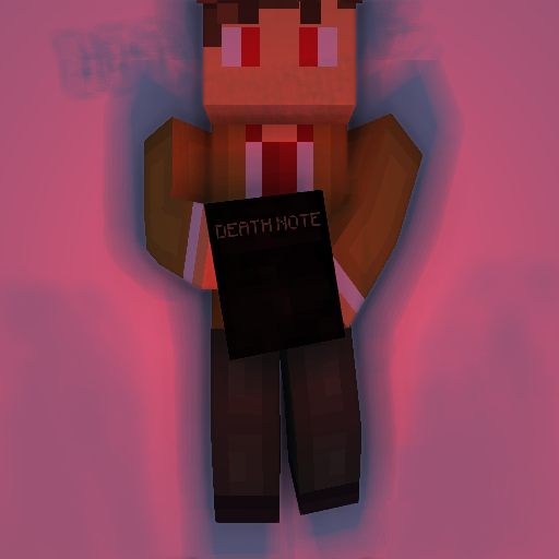 Death Note - Mods - Minecraft - CurseForge
