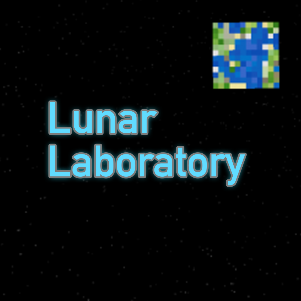 Lunar Laboratory - Minecraft Modpacks - CurseForge