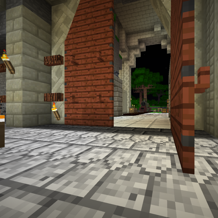 Nordvik Engineering - Minecraft Modpacks - CurseForge Nordvik Engineering - Minecraft Modpacks - CurseForge