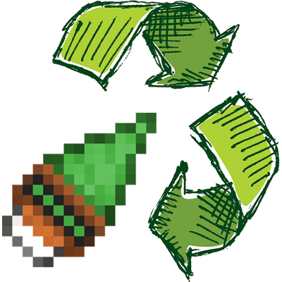 Actually Recycling - Minecraft Mods - CurseForge
