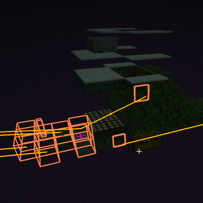 Watson - Minecraft Mods - CurseForge