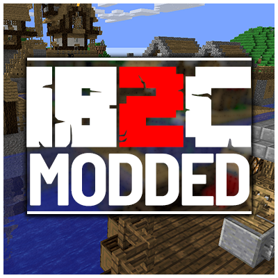IB2C Modded - Minecraft Modpacks - CurseForge