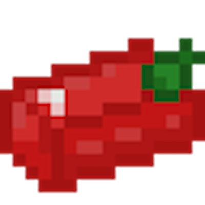 Pizza & Apple Ingot - Mods - Minecraft - CurseForge