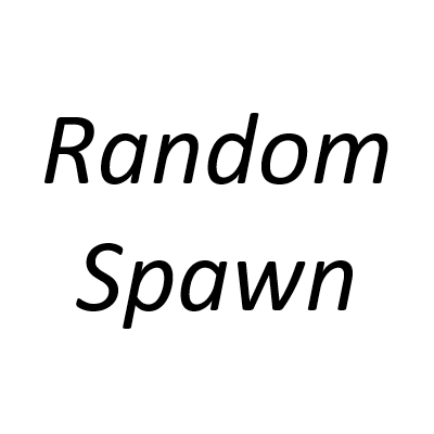 Random Spawn - Minecraft Mods - CurseForge