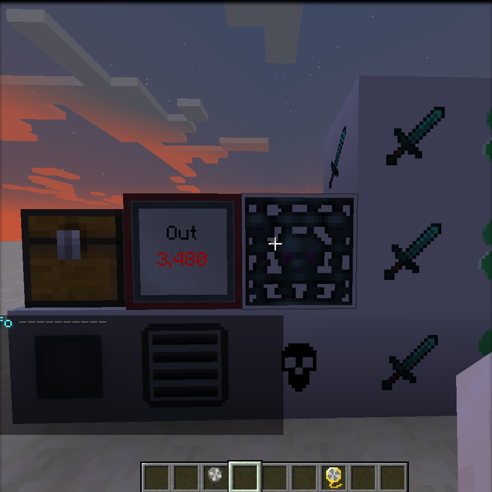 Modular Multiblock Mobfarms - Minecraft Mods - CurseForge