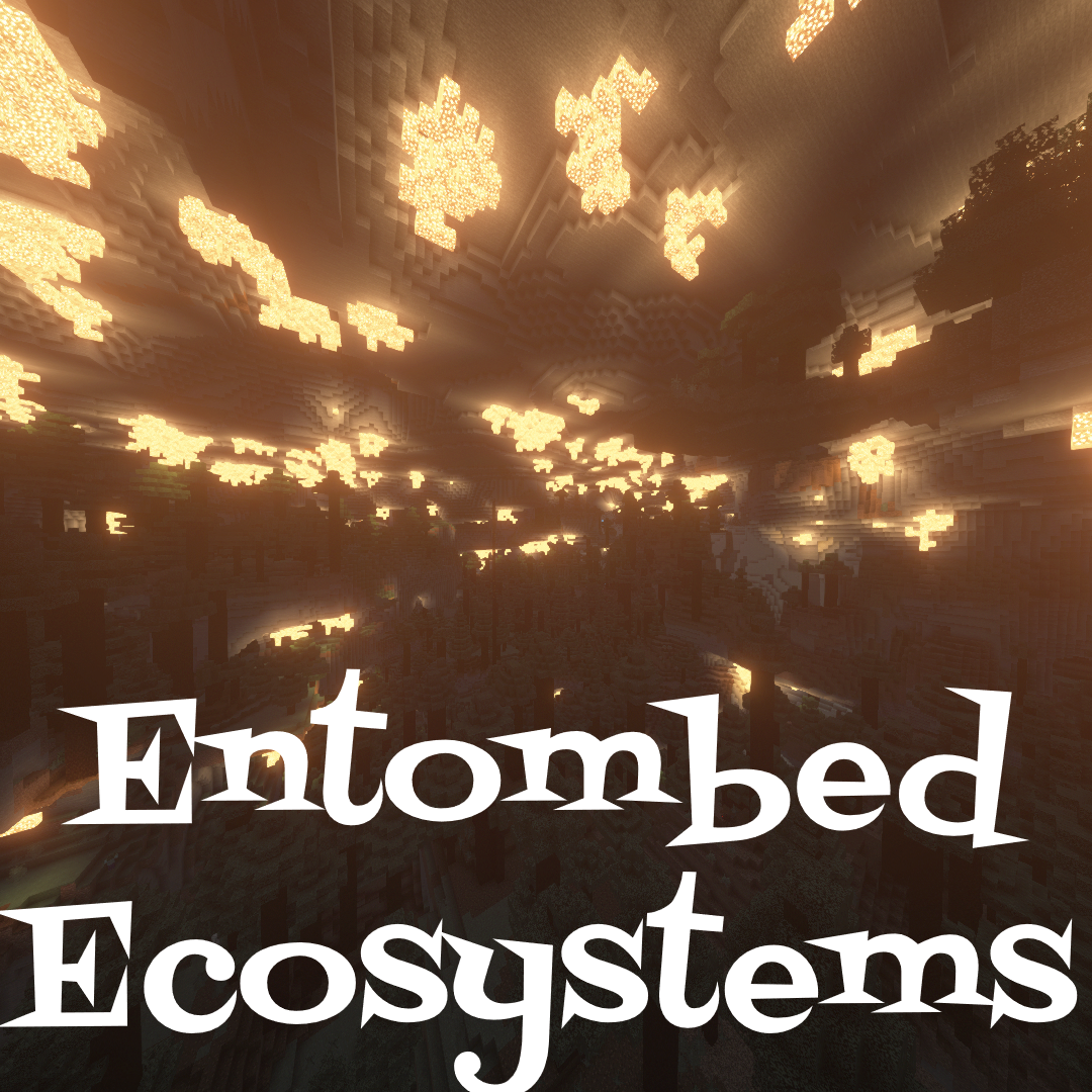 Entombed Ecosystems - Minecraft Mods - CurseForge