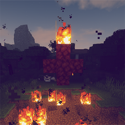 Leakage - Bukkit Plugins - Minecraft - CurseForge