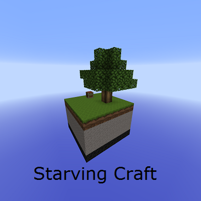 Starving Craft - Minecraft Modpacks - CurseForge