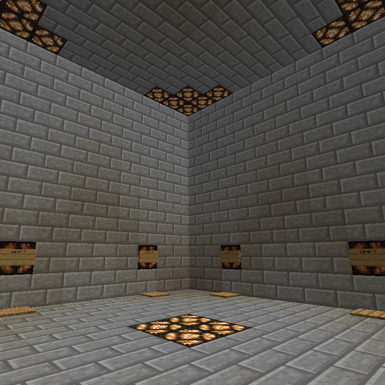 Excido Puzzle Map - Worlds - Minecraft - CurseForge