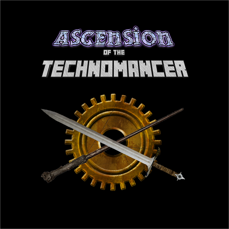 Ascension of the Technomancer - Minecraft Modpacks - CurseForge