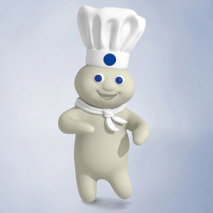 Evil Doughboy Youtube