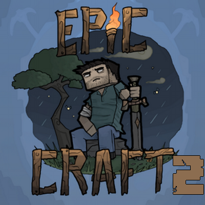 Epic Craft 2 - Minecraft Modpacks - CurseForge