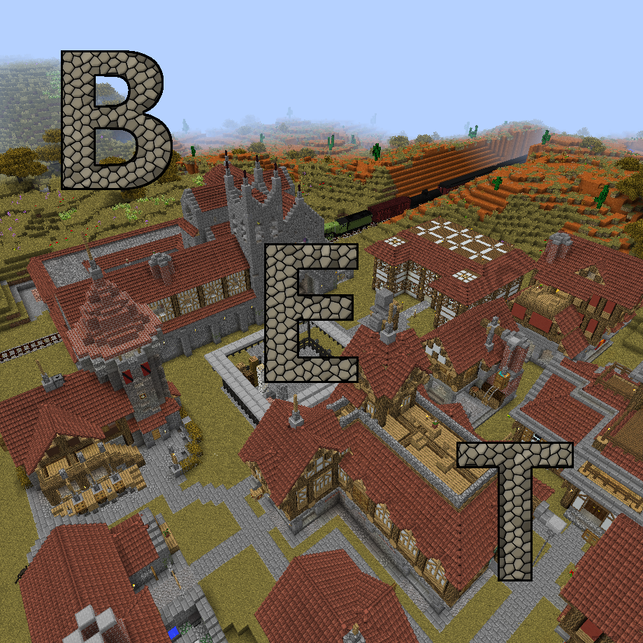 MC BET - Modpacks - Minecraft - CurseForge