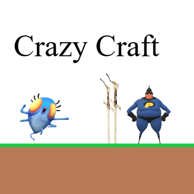 New Friend Crazycraft 2.0 - Minecraft Modpacks - CurseForge