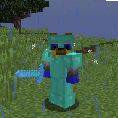 cheat mod :3 - Minecraft Mods - CurseForge