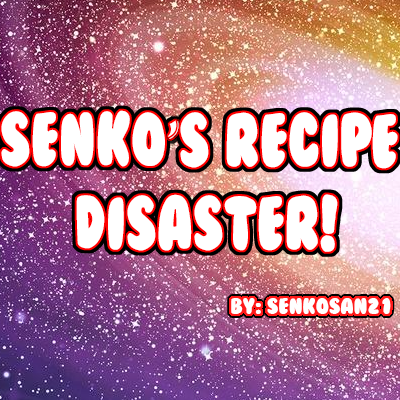 Senko's Recipe Disaster - Minecraft Modpacks - CurseForge