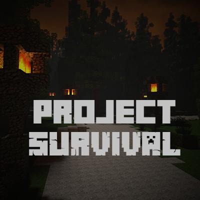 Project Survival - Minecraft Modpacks - CurseForge