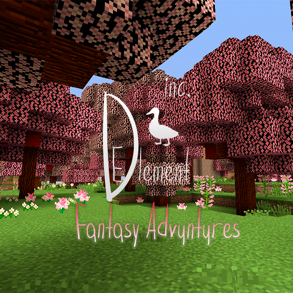 Fantasy Adventures - Files - Minecraft Modpacks - CurseForge